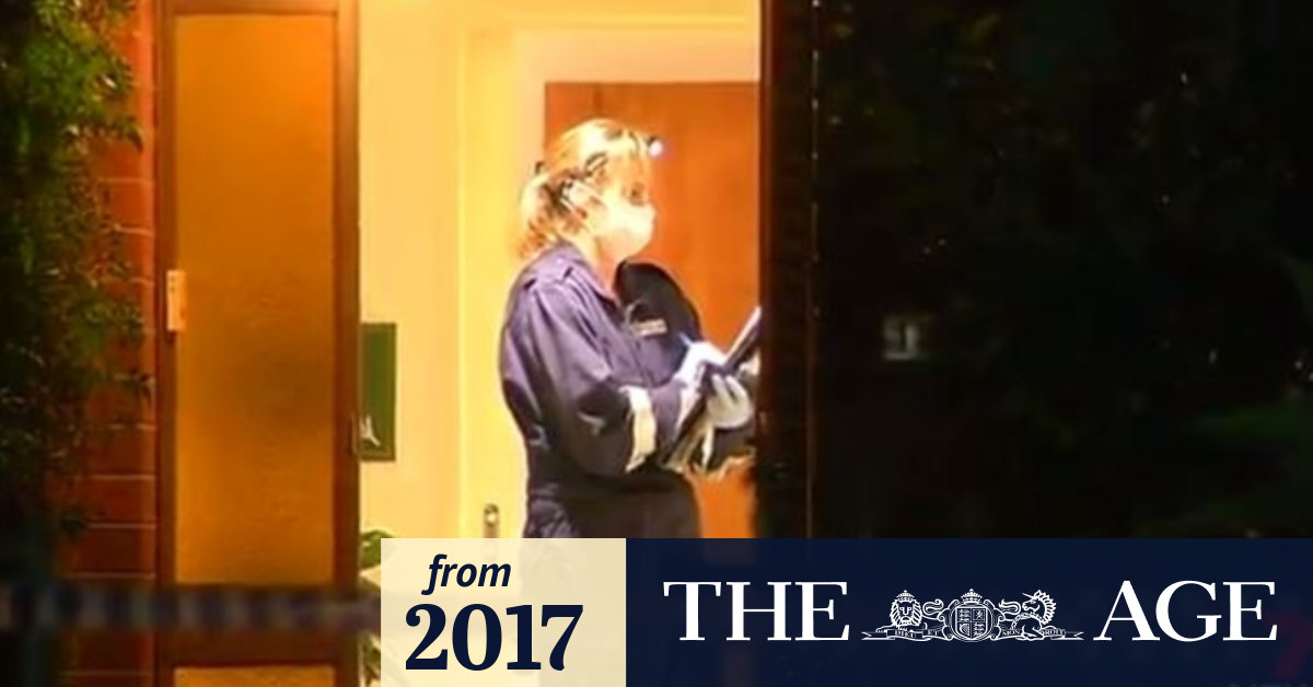 Man 78 Charged With Murder After Grandmother Found Dead In Patterson